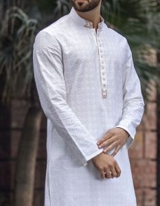 Gents Shalwar Kameez Designs in Pakistan 2021