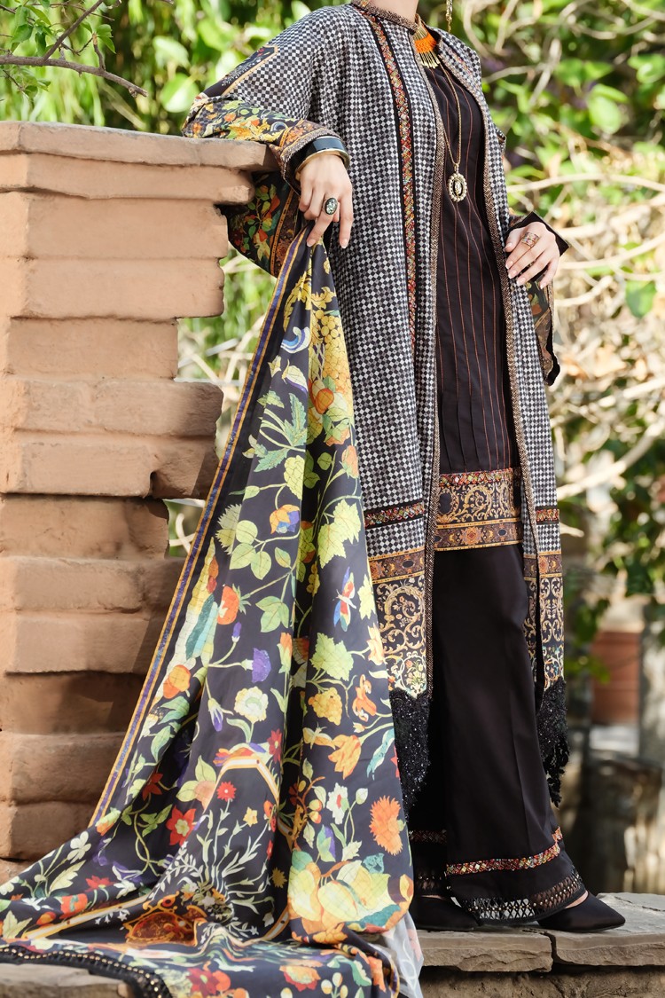 List of Top 10 Clothing brands in Pakistan 2020 | Dailyinfotainment