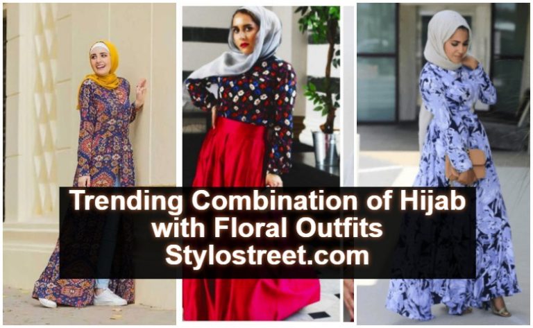 Top 10 Trending Hijab Styles 2020 - Stylostreet