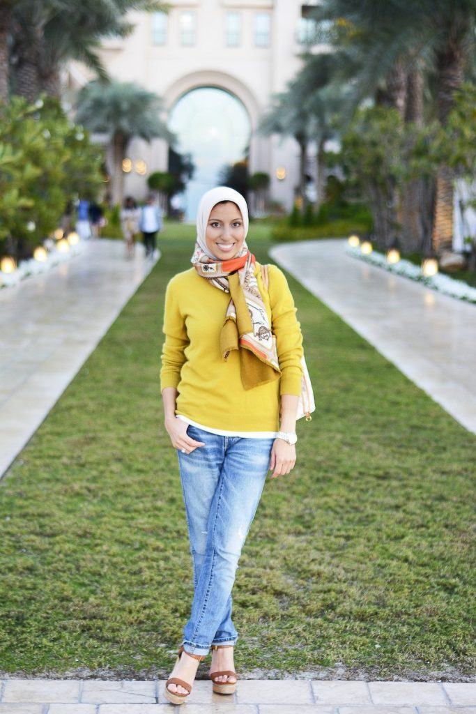 Top 10 Trending Hijab Styles 2020 - Stylostreet