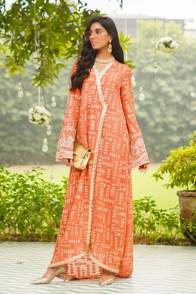 Elan Bridal Wedding Wear Collection 2020 With Price Tag - Stylostreet