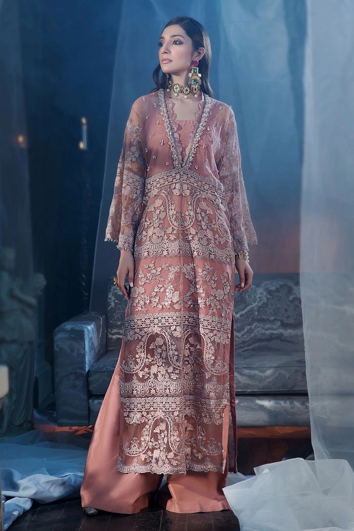 Elan Bridal Wedding Wear Collection 2020 With Price Tag - Stylostreet
