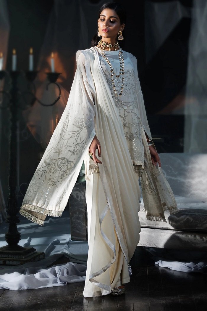 Elan Bridal Wedding Wear Collection 2020 With Price Tag - Stylostreet