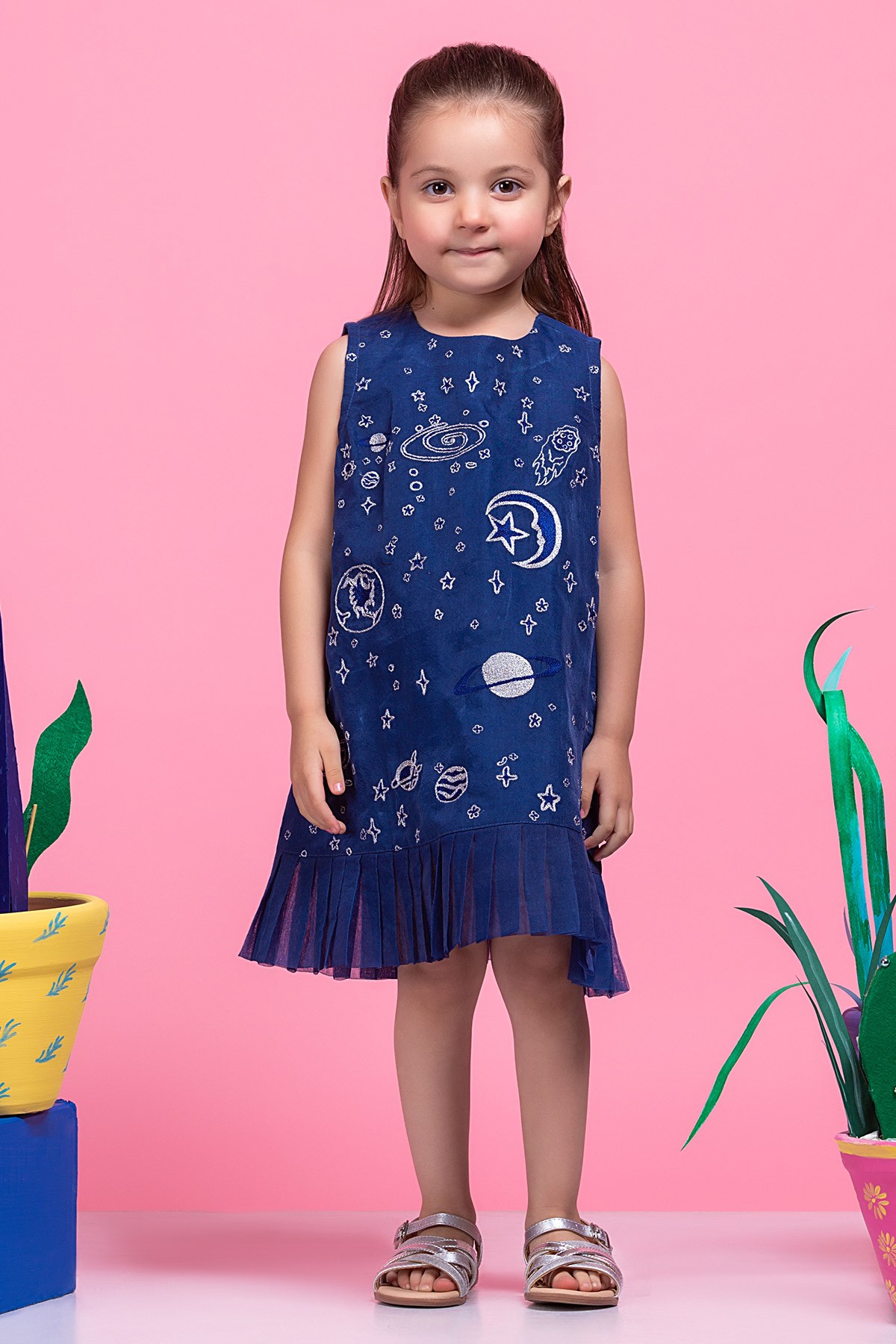 Alkaram Studio Children Kurti 2020 | 40% Off | Dailyinfotainment