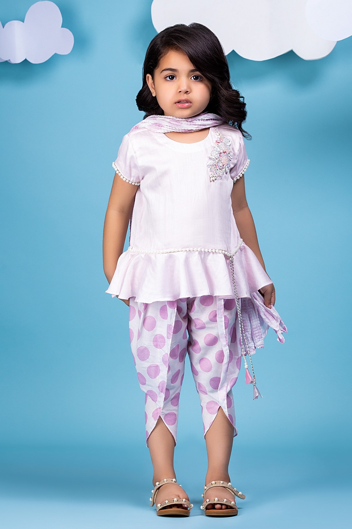 Alkaram Studio Children Kurti 2020 | 40% Off | Dailyinfotainment