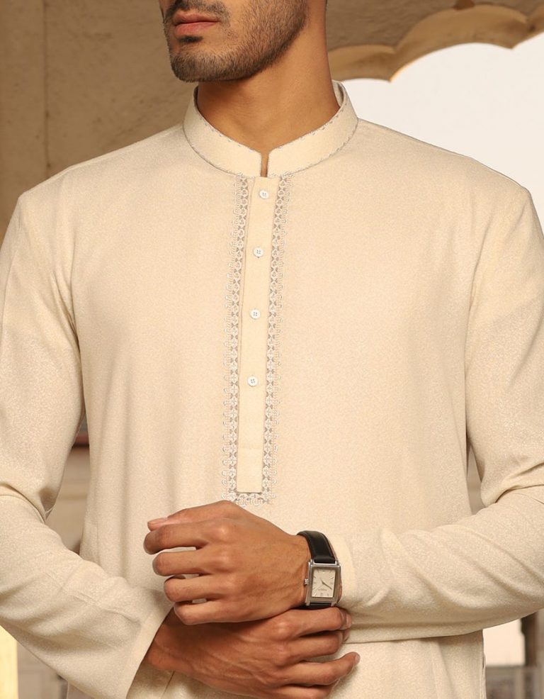 J. Junaid Jamshed Men’s Wear Eid Collection 2024