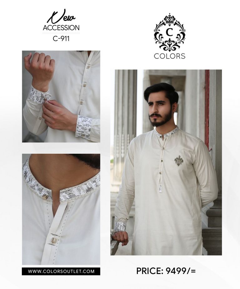 New Men’s Wear Shalwar Kameez 2025 Designs Shop Online