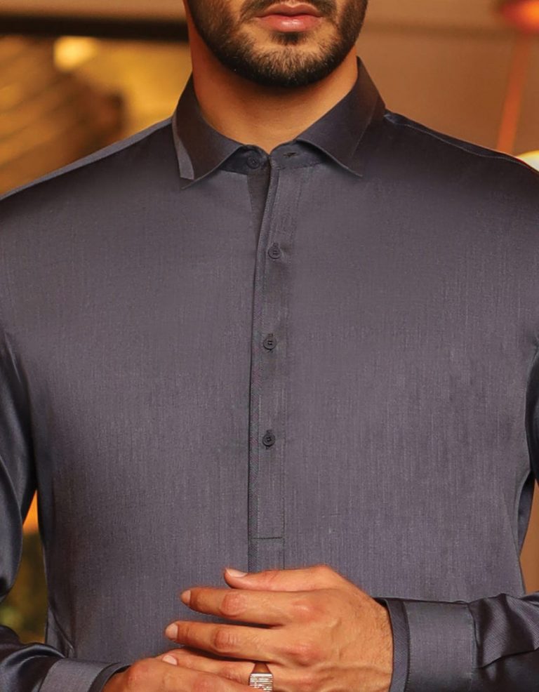 J. Junaid Jamshed Men’s Wear Eid Collection 2024