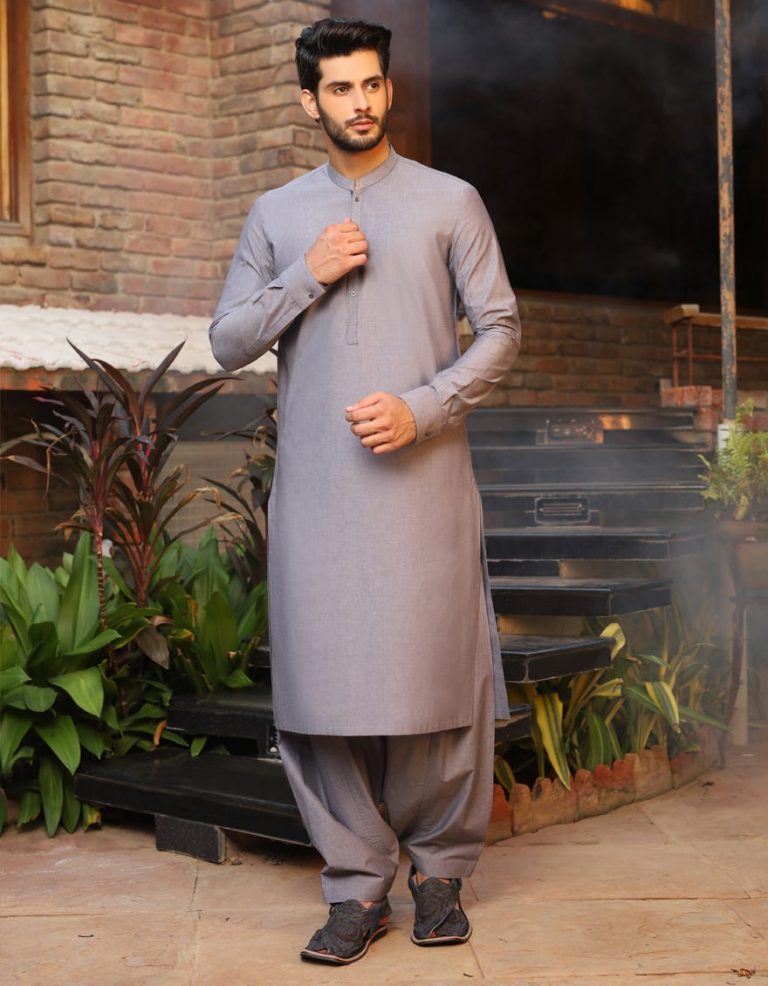 J. Jamshed Men’s Wear Winter Collection 2020 With Price - Stylostreet