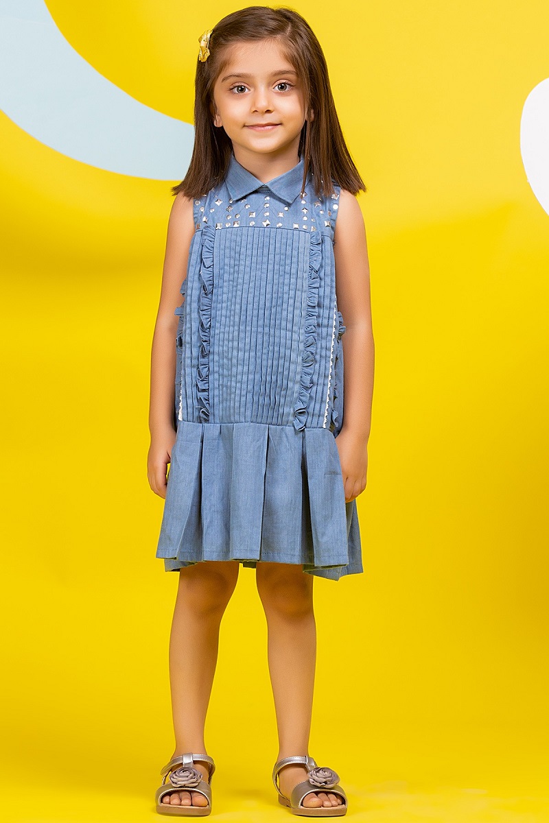 Alkaram Studio Kids Winter Collection 2021 Sale 50% off