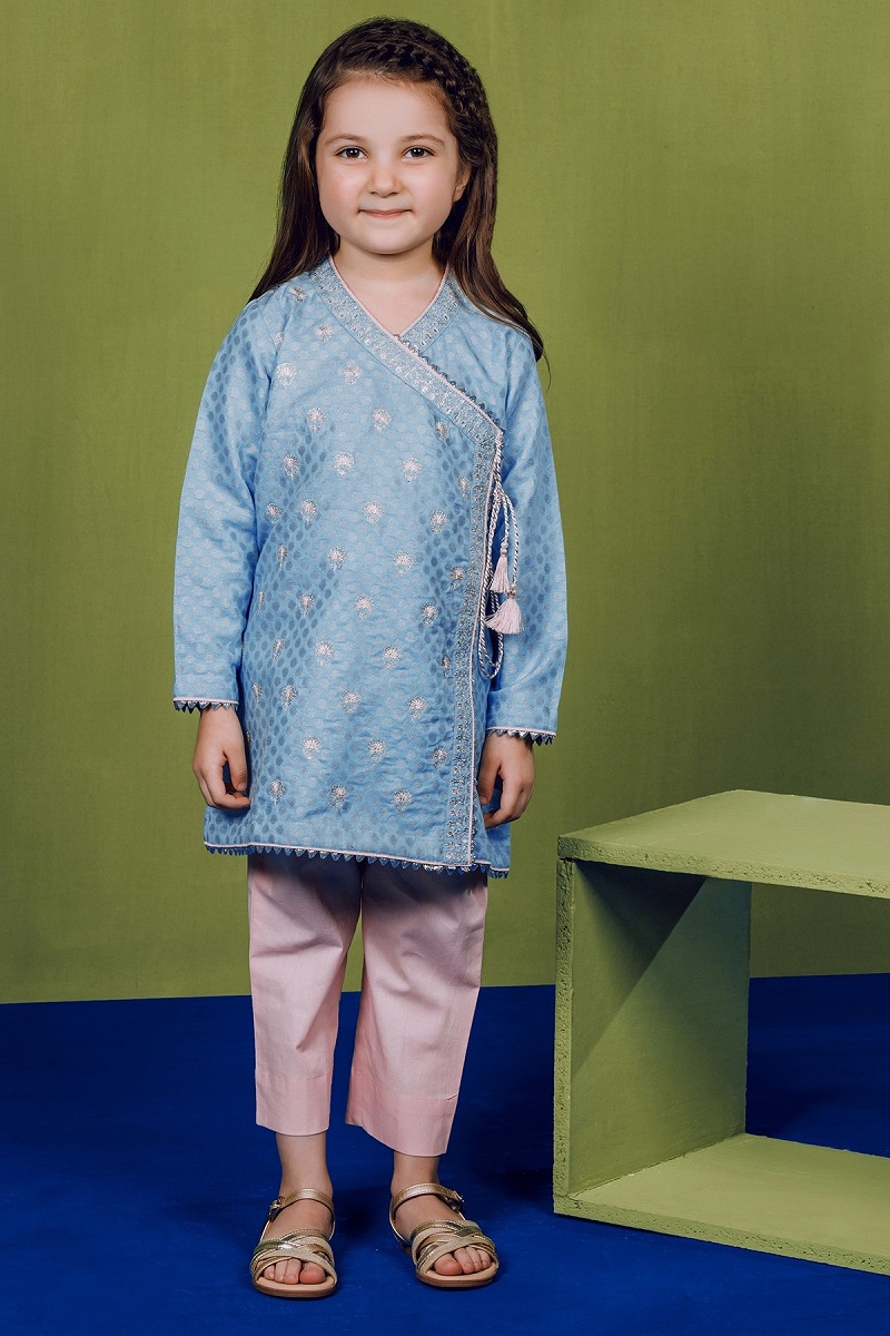 Alkaram Studio Kids Winter Collection 2021 Sale 50% off