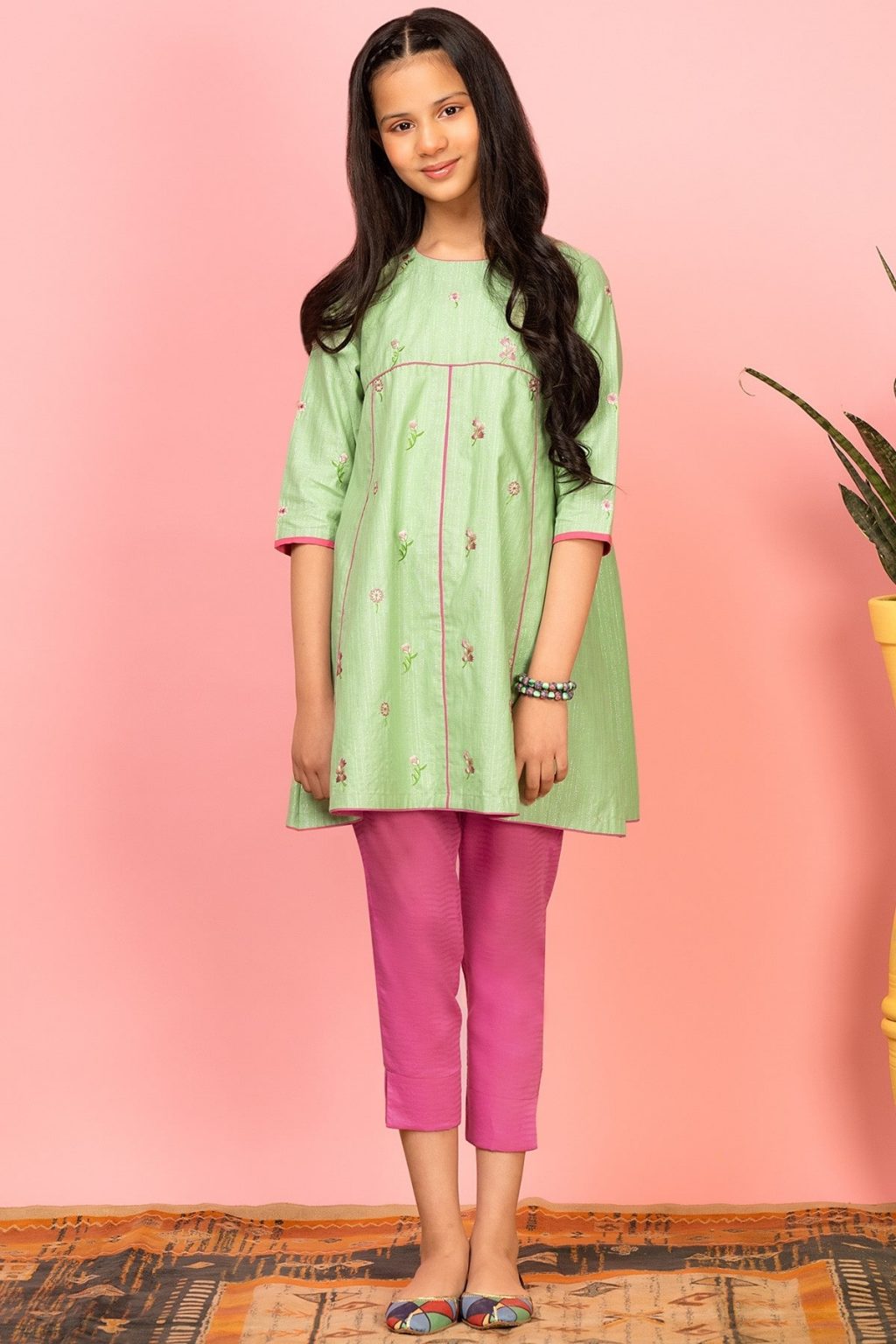 Alkaram Studio Kids Sale 50% Off Price 2026