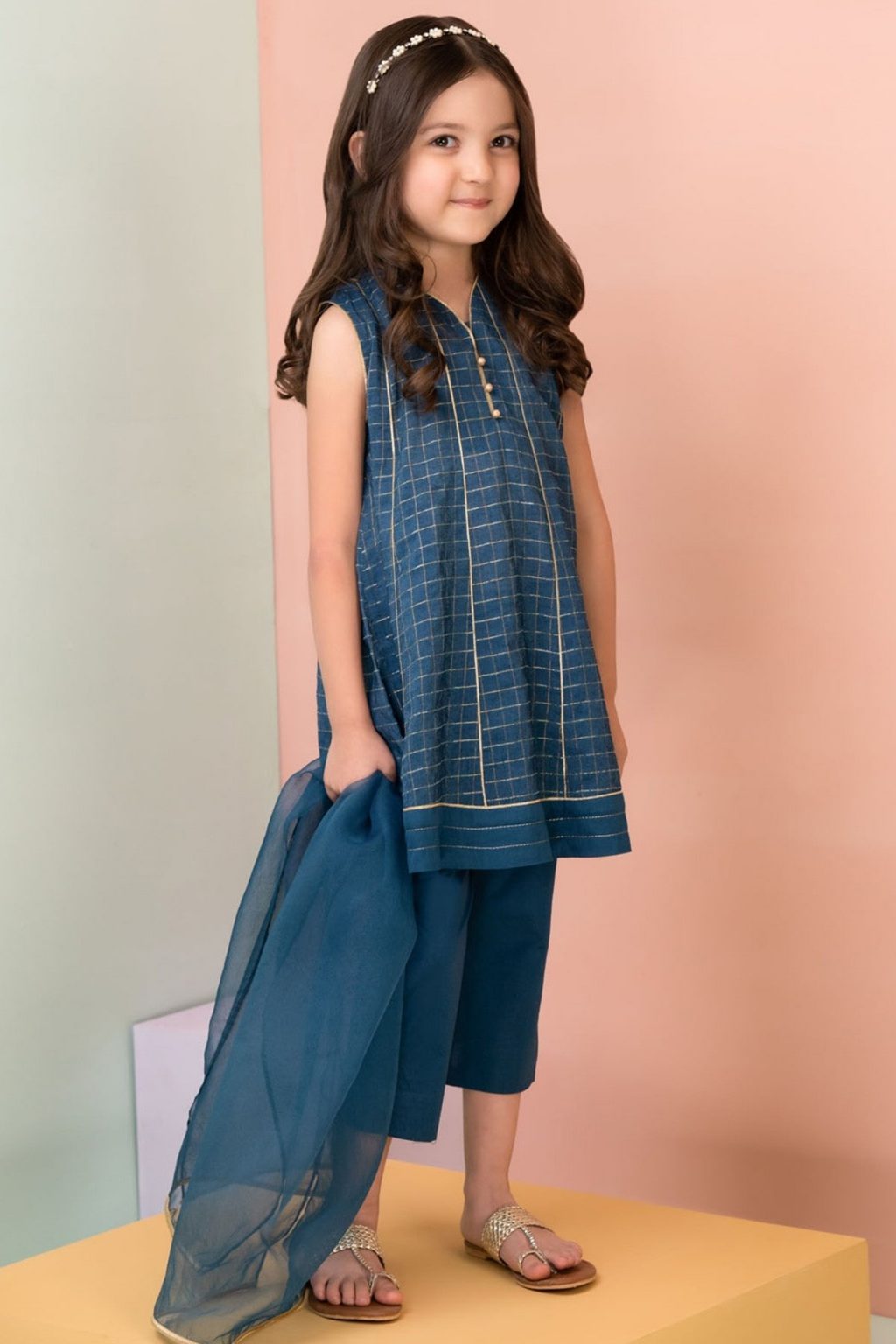 Alkaram Studio Kids Sale 50% Off Price 2026