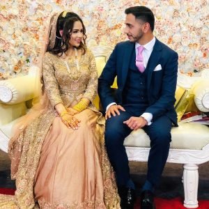 Latest Walima Dresses 2025 for Bride With Price