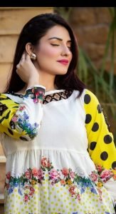 Best Neck Designs for Women 2025 in Pakistan