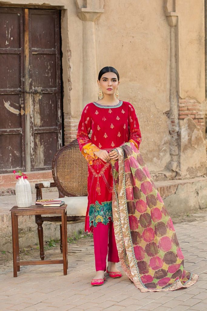Taana Baana Winter Luxury Sale Collection 2022