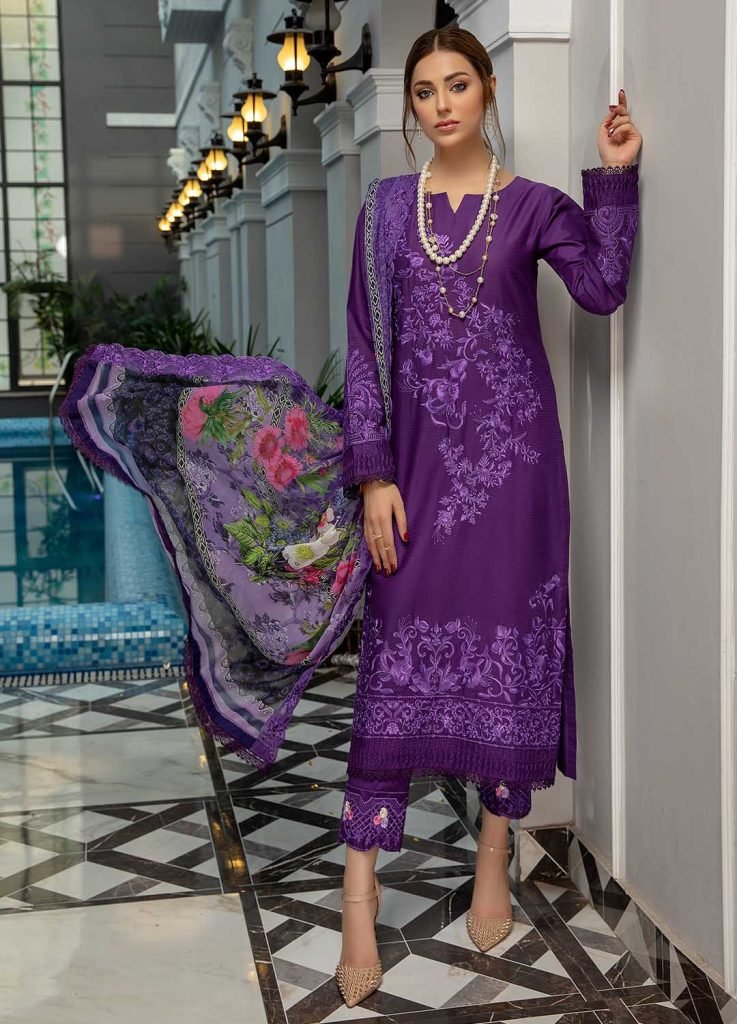 Azure Clothing Formal Winter Collection 2025 With Price