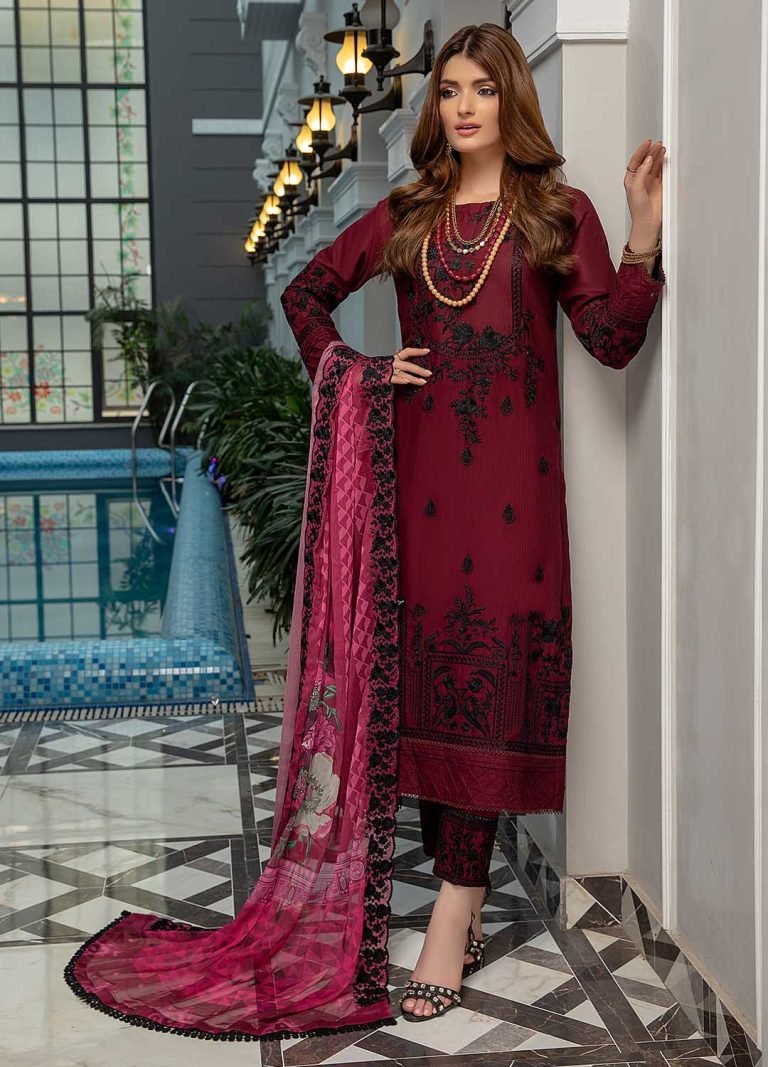 Azure Clothing Formal Winter Collection 2025 With Price