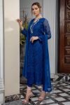 Azure Clothing Formal Winter Collection 2025 With Price