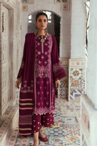 House of Ittehad Best Winter Collections 2021-2022