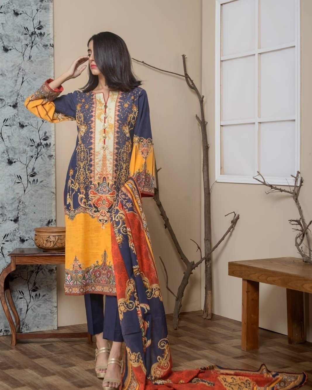 Tarzz Winter Sale Collection 2025 – New prêt for Women's