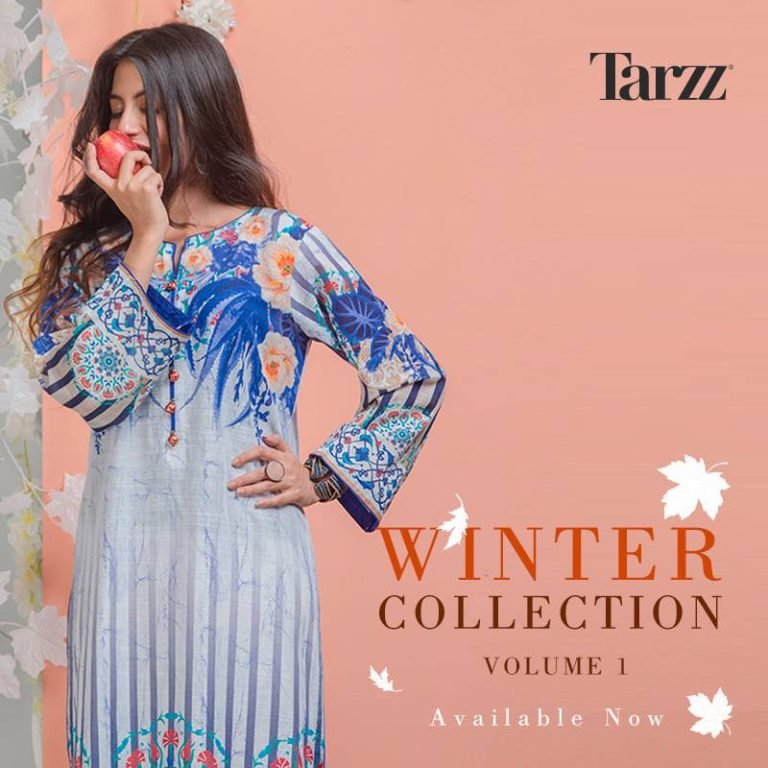 Tarzz Winter Sale Collection 2025 – New prêt for Women's