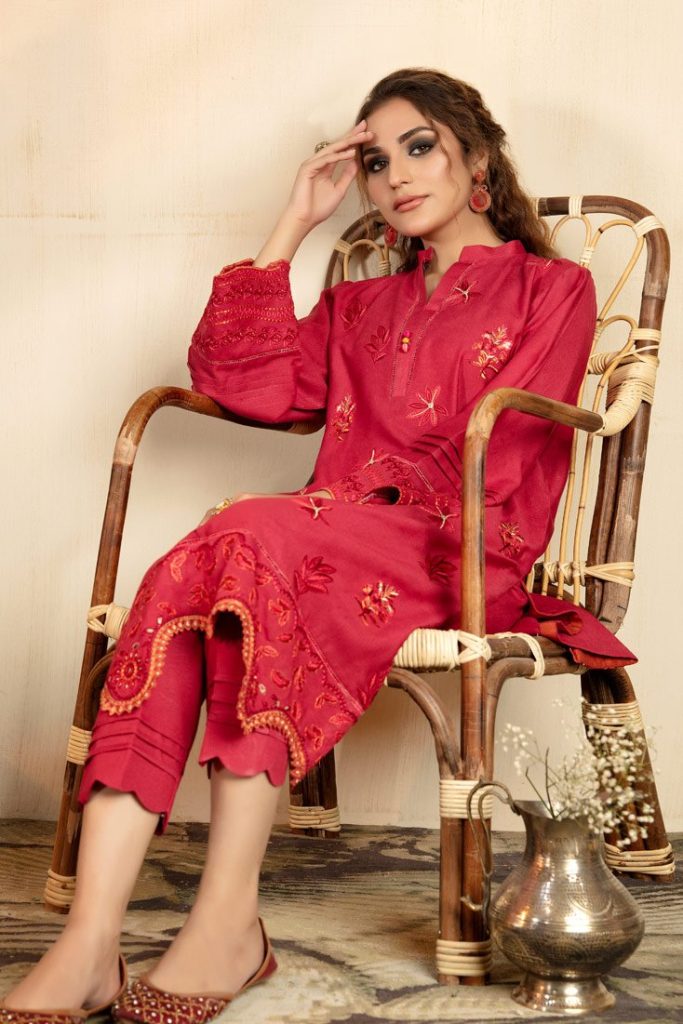 Marjjan Clothing Winter Clearance Sale 2026 With Price