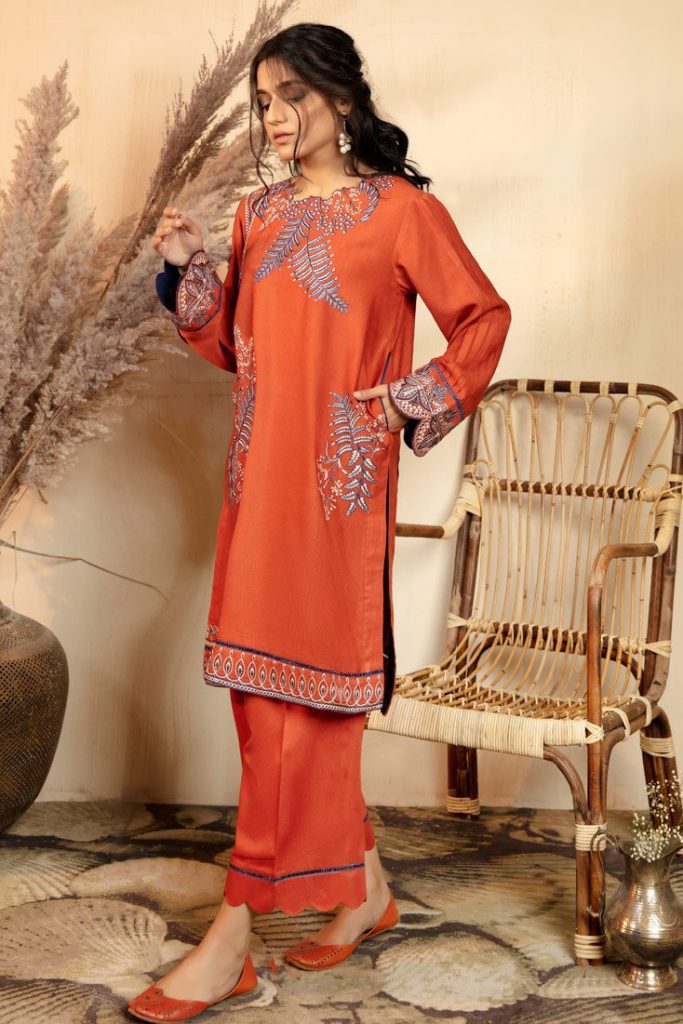 Marjjan Clothing Winter Clearance Sale 2026 With Price