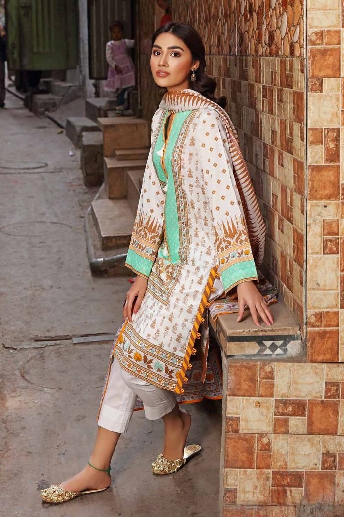 Gul Ahmed Pakistan Day Sale 2022 Upto 50% off (Shop Online)