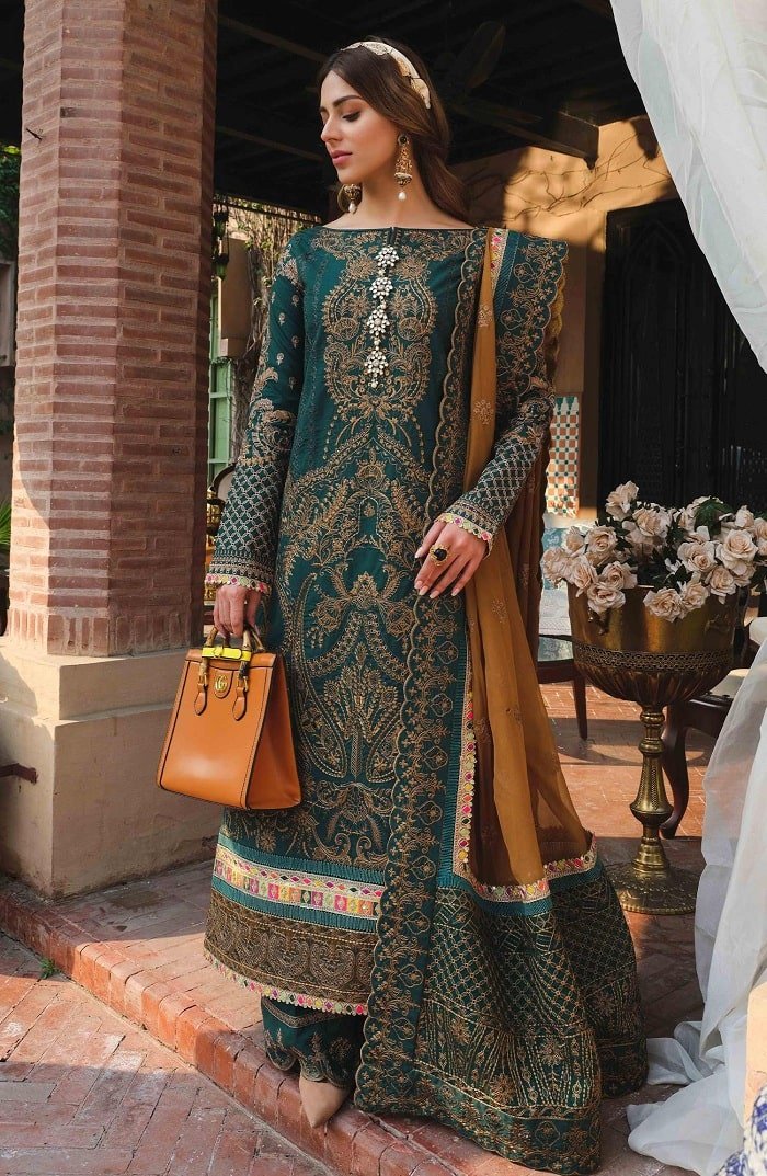 Maryum N Maria Sale Summer Collection's 2025 for Women