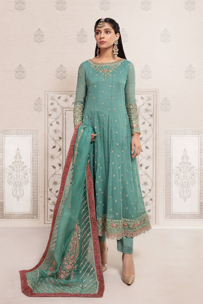 Maria B Eid Sale 2026 Collection Upto 50% Off With Price Now!
