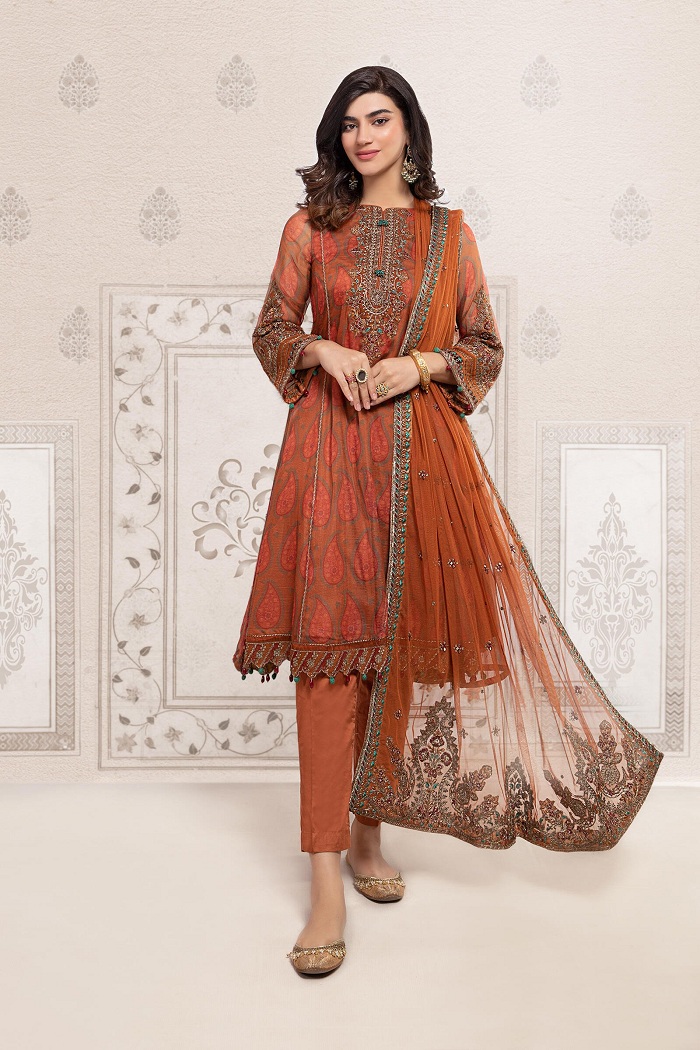 Maria B Eid Sale 2026 Collection Upto 50% Off With Price Now!