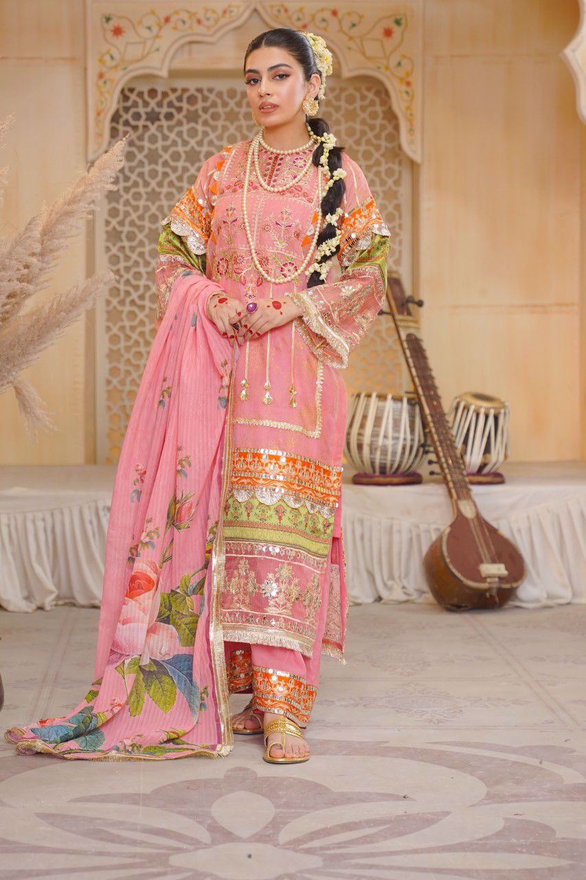 Zahra Ahmad Sale Summer Collection 2026 Upto 50% Off