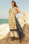 Alkaram Studio Lawn Sale Collection 2022 for Women