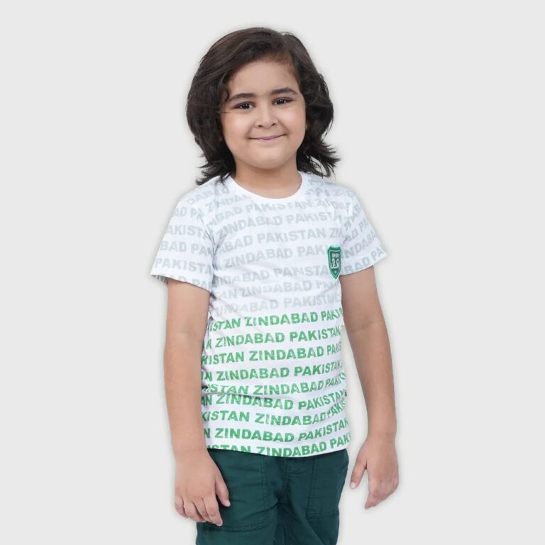 Kids 14 August Dresses Designs For Baby Girls & Boys 2024