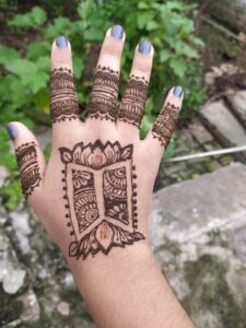 BTS Mehndi Designs 2026 | Simple Henna Designs With Style