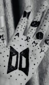 BTS Mehndi Designs 2026 | Simple Henna Designs With Style