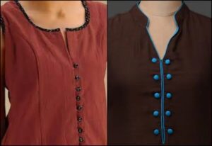 Best Neck Designs for Women 2026 in Pakistan