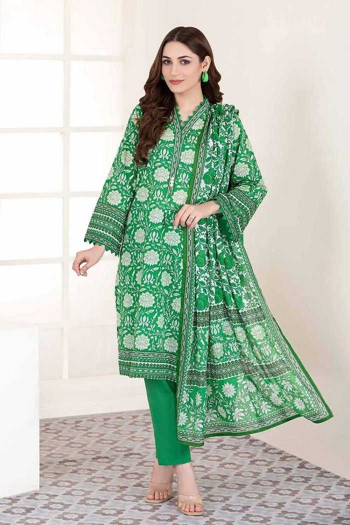 Gul Ahmed Lawn Sale 2025 Upto 70% Off With Price