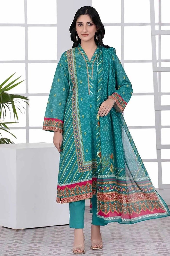 Gul Ahmed Lawn Sale 2025 Upto 70% Off With Price