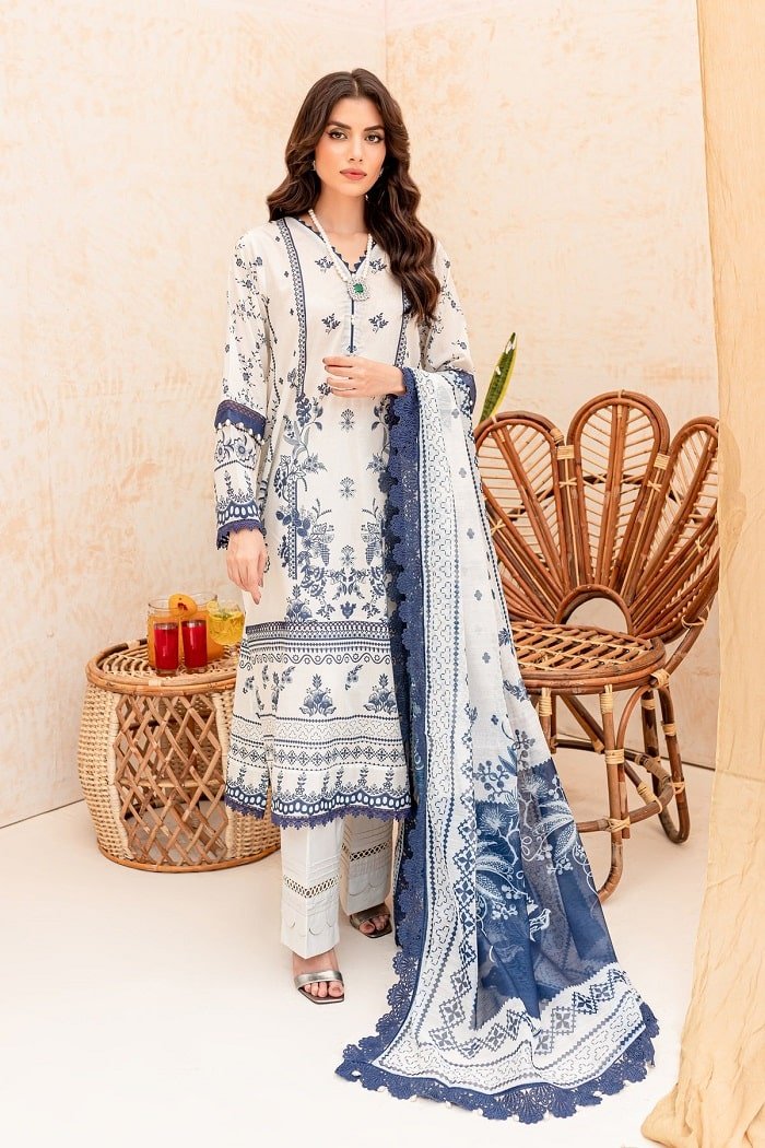 Batik Winter Sale 2024 Flat 30% Off With Price