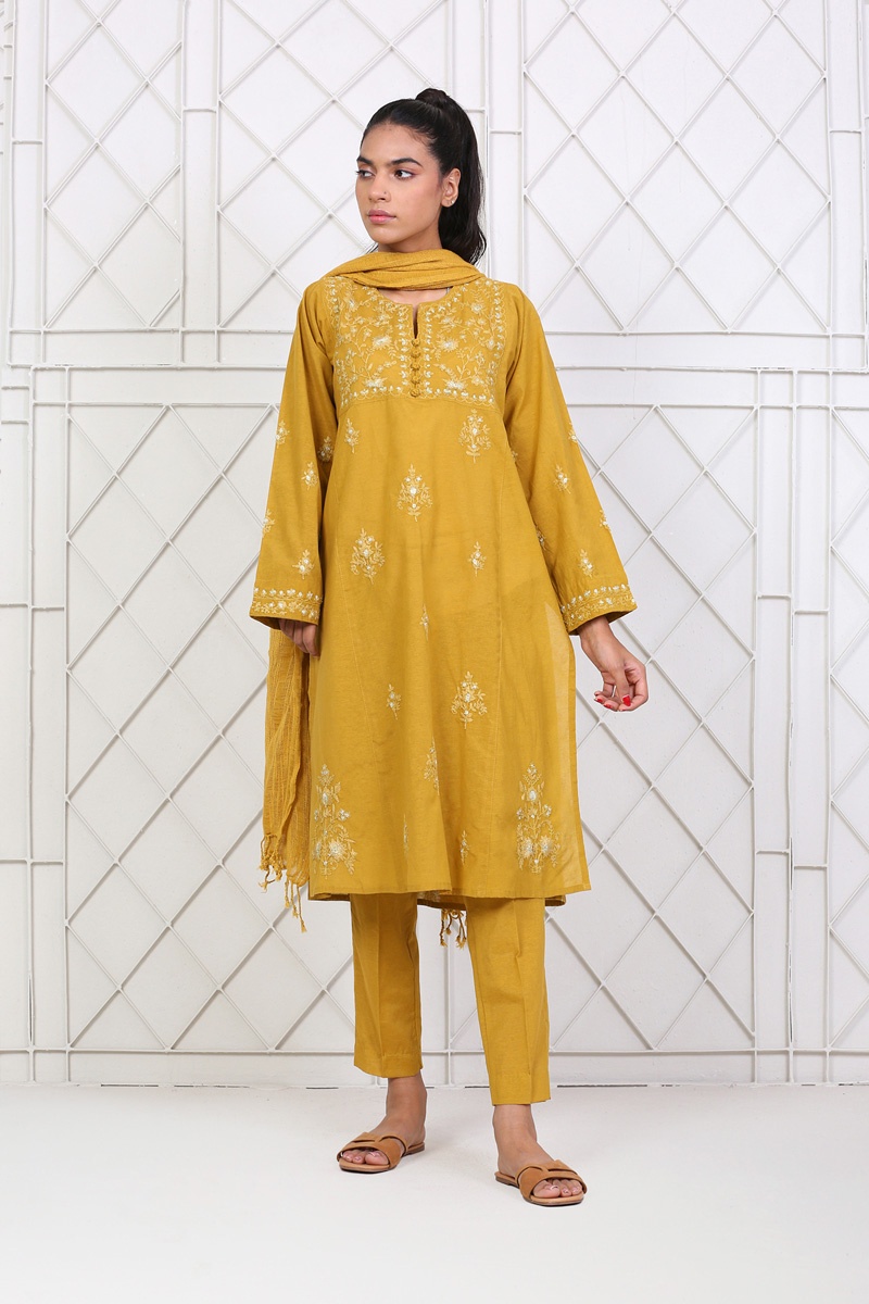 Generation Winter Collection 2026 With Prices