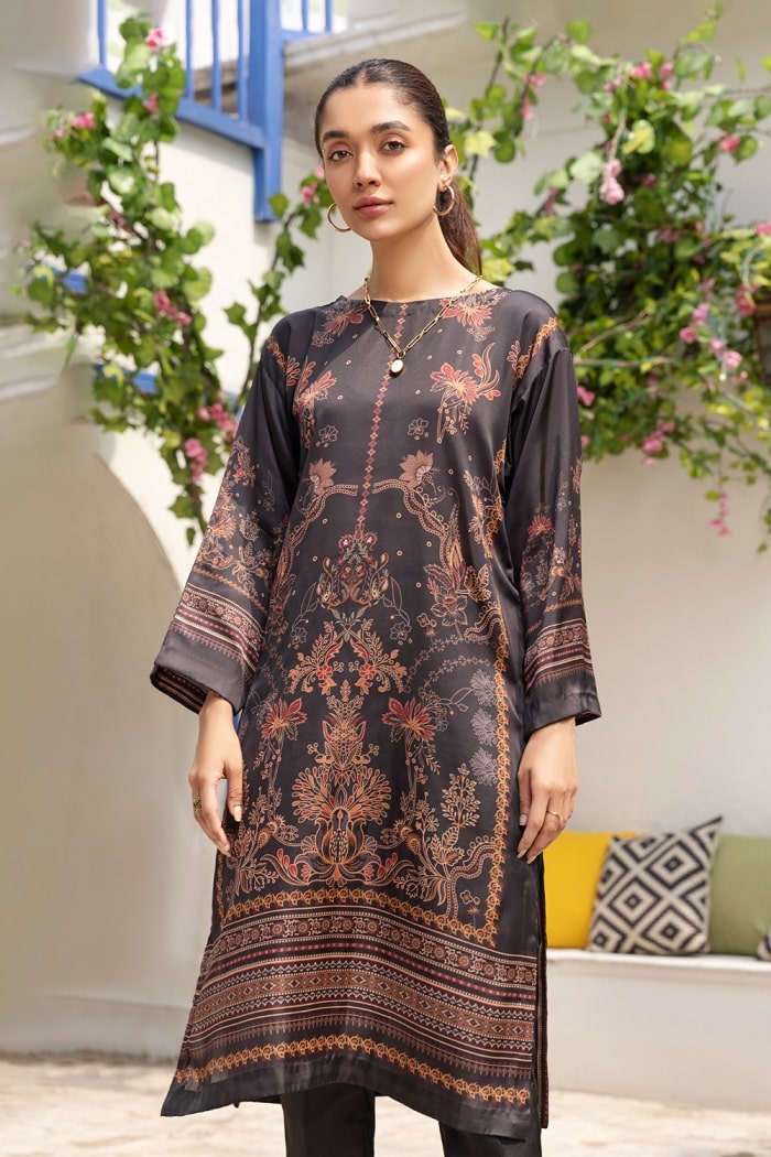 House of Ittehad Winter Collection 2025 Unstitched Khaddar