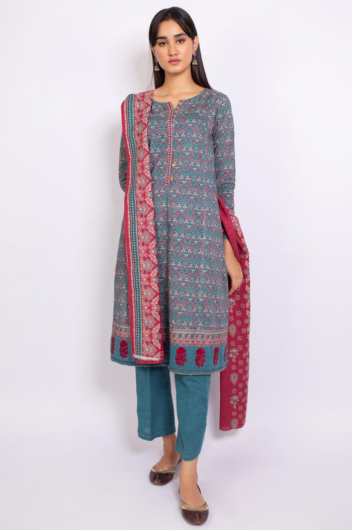 Zeen Woman Winter Sale 2026 Upto 50% Off (Shop Online)