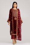 Bonanza Satrangi Winter Ready to Wear Collection 2026