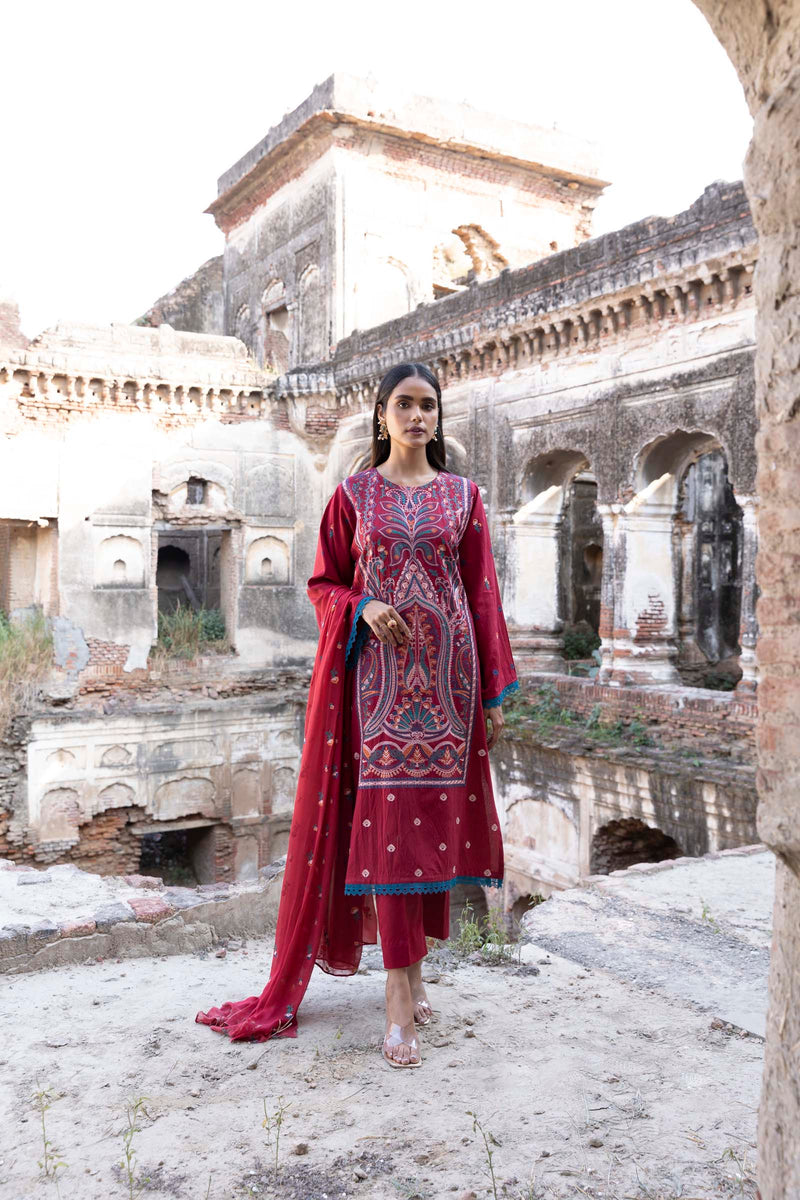 Taana Baana Winter Collection 2025 With Price