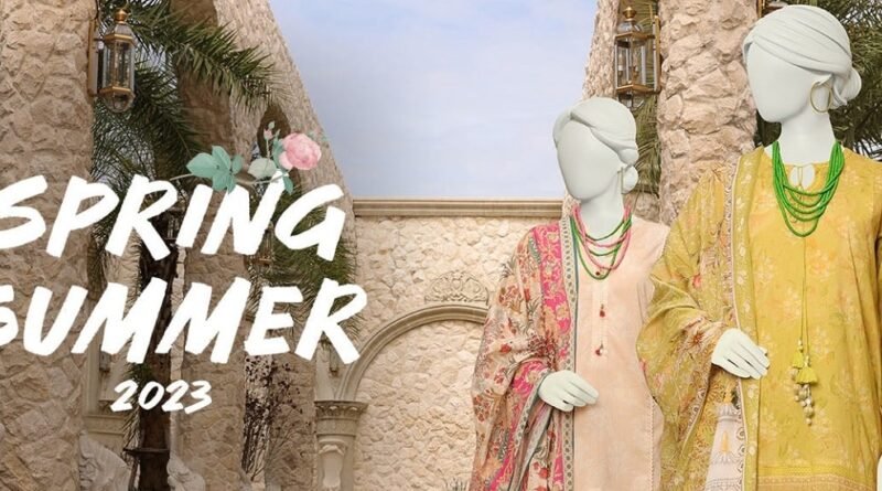 j. summer collection 2023 Archives - Stylostreet