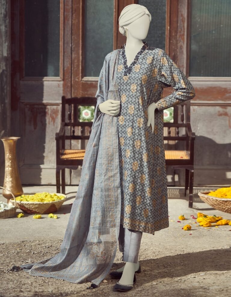 J. Eid Collection 2025 Grand Festive Sale Upto 50% Off With Price