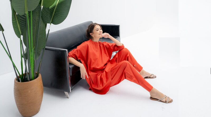 Ego Spring Summer Collection 2023 Pictures With Prices