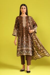 Ittehad Textiles Summer Collection 2026 (Shop Online)